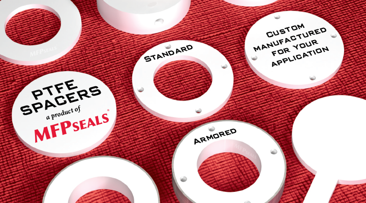 Martin Fluid Power - Best Sealing solutions, Hydraulic Seals, O rings ...