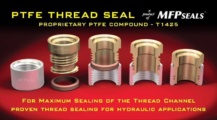 Martin Fluid Power - Best Sealing solutions, Hydraulic Seals, O rings ...