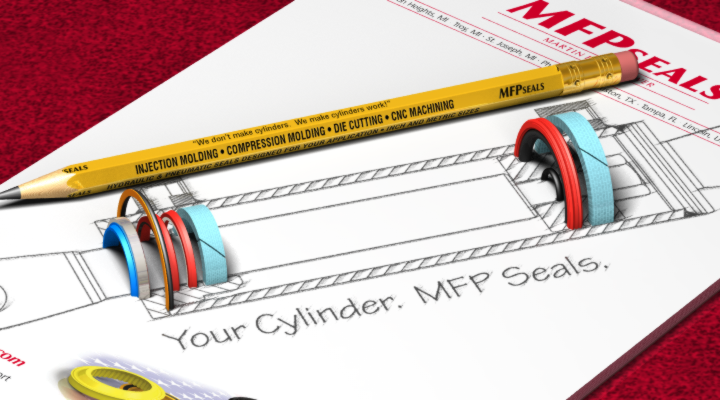 Martin Fluid Power - Best Sealing solutions, Hydraulic Seals, O rings ...